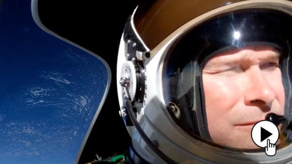 Dan Clark – The Level Beyond Success