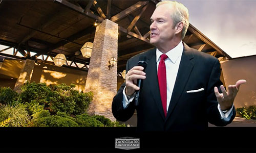 the-bellman – Dan Clark