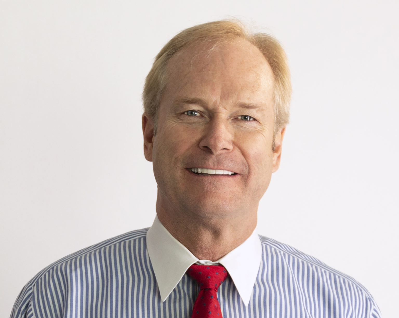 Everytime you hear Dan Clark speak it is just a clarity of thoughts.