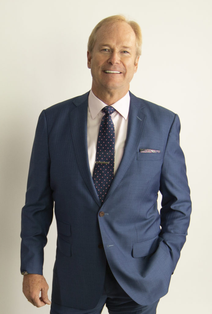 Everytime you hear Dan Clark speak it is just a clarity of thoughts.