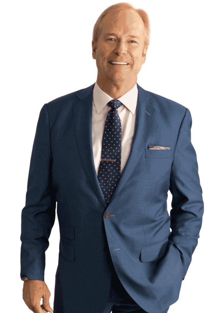 Meet Dan – Dan Clark