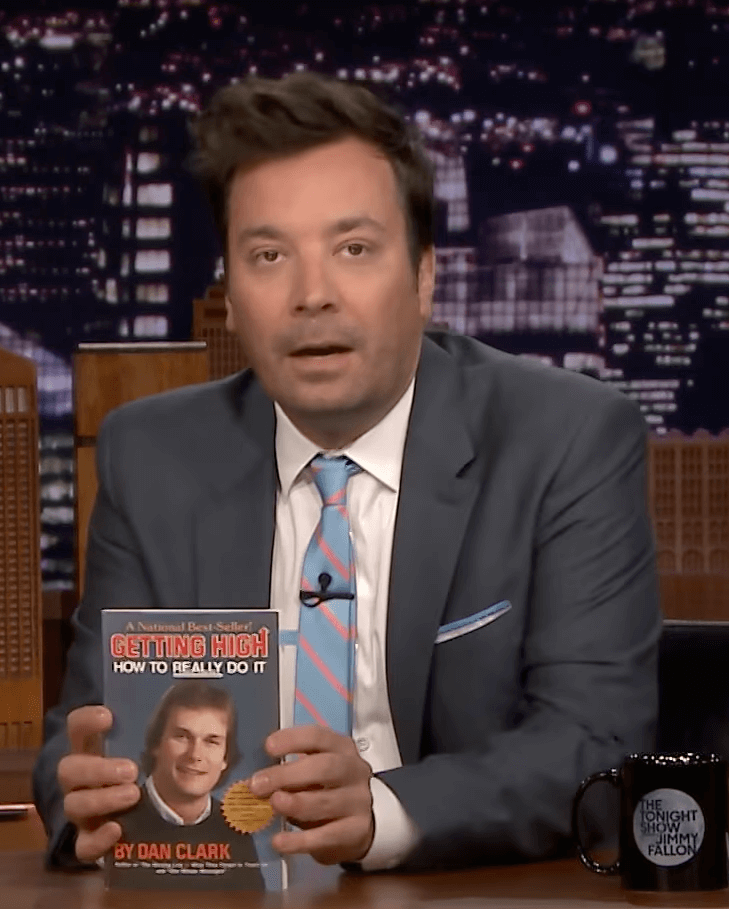 MOTIVATIONAL SPEAKER - Dan Clark