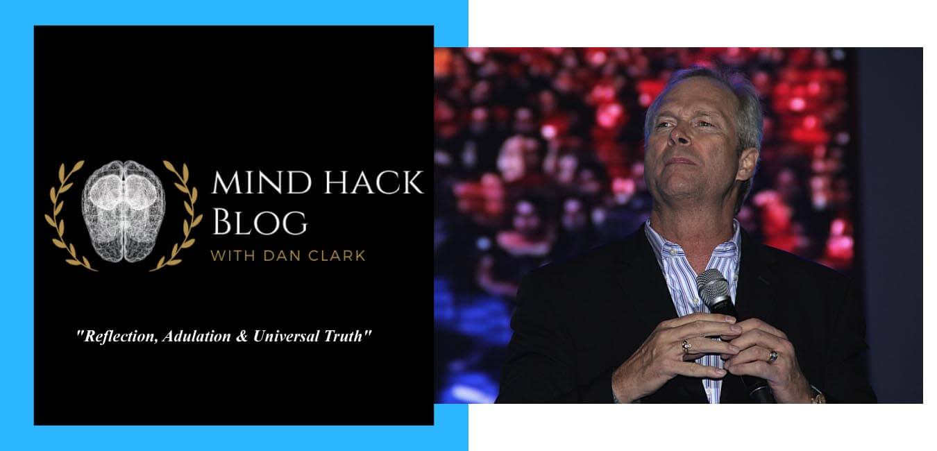 Blogs and Dan's Words of Wisdom