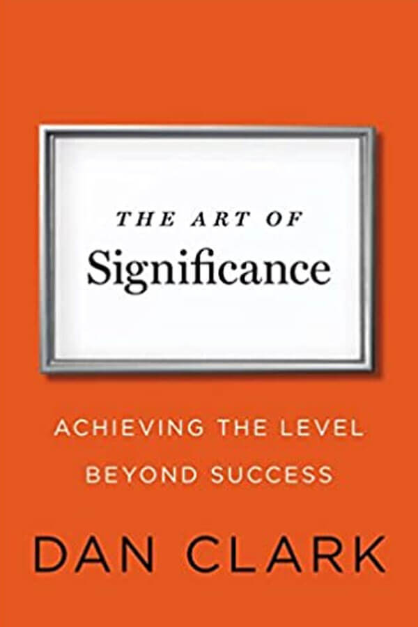 Dan Clark – The Level Beyond Success