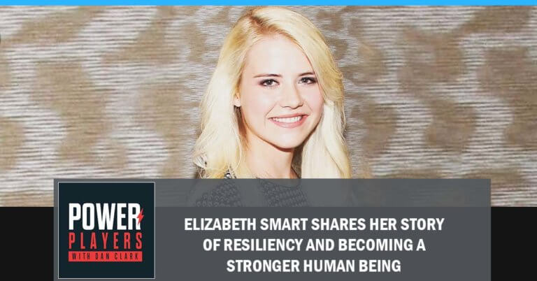 Elizabeth Smart Shares Her Story Of Resiliency And Becoming A Stronger ...