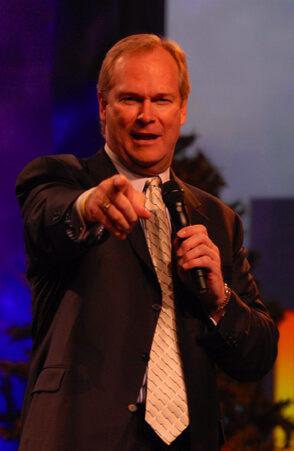 What is Power Players with Dan Clark?