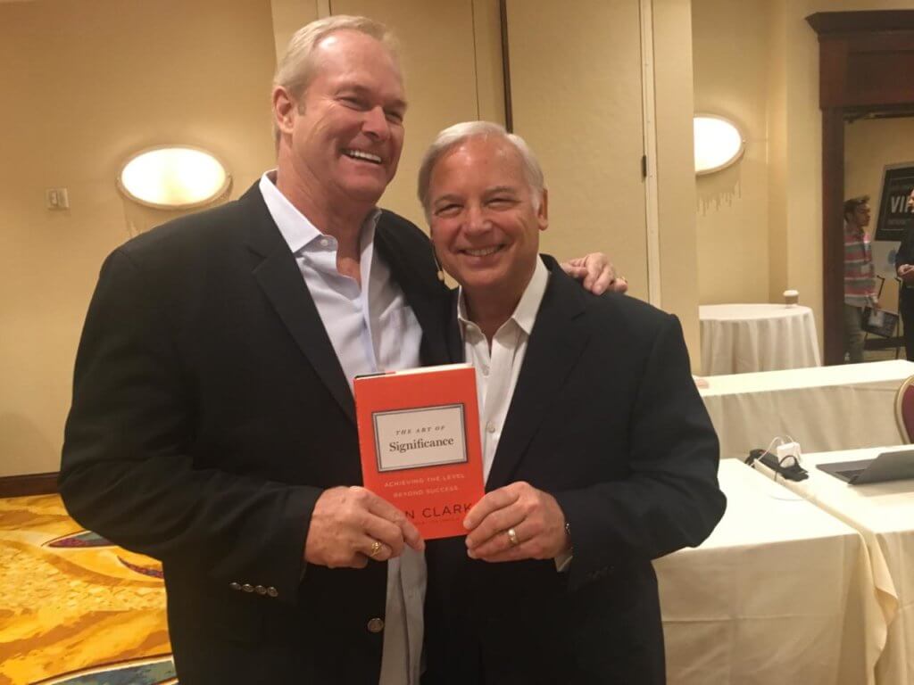 Jack Canfield Shares His Life And Climb To The Top Of The Self ...
