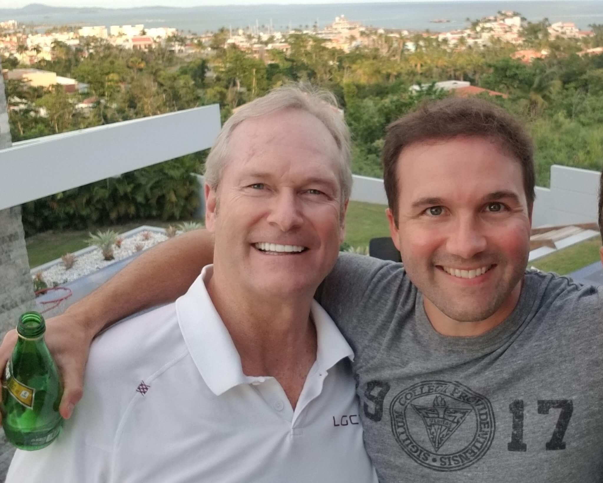 John Lee Dumas On His Passion To Change The World – With A Glimpse Into ...