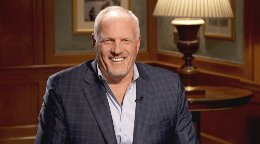 Mark Eaton On Going From Car Mechanic To NBA All-Star And Beyond