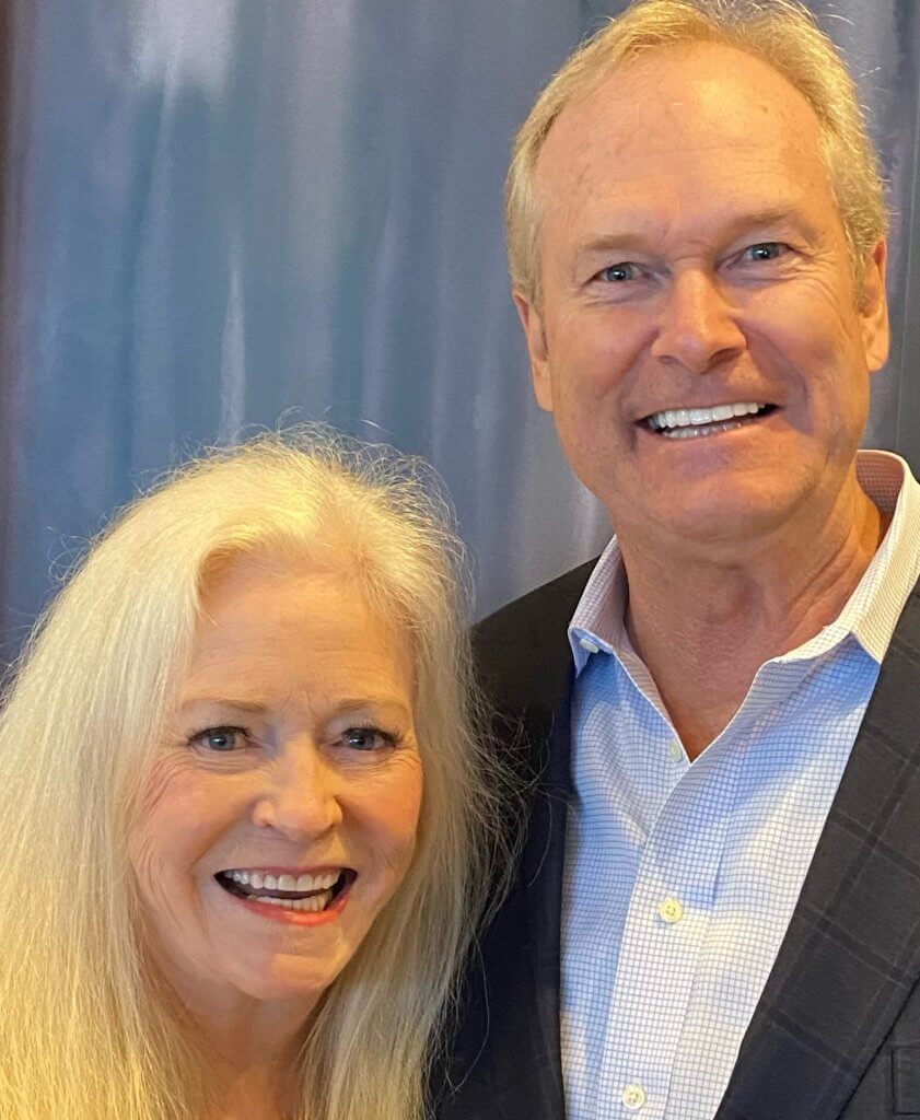 Sharon Lechter On What It Takes To Create Personal Wealth And ...