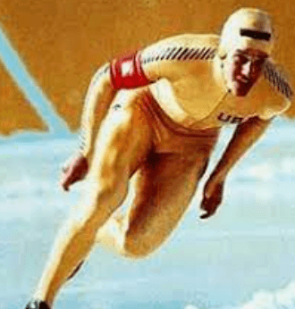 Eric Heiden On Becoming Not Only An Olympic Gold Medalist But Also A ...