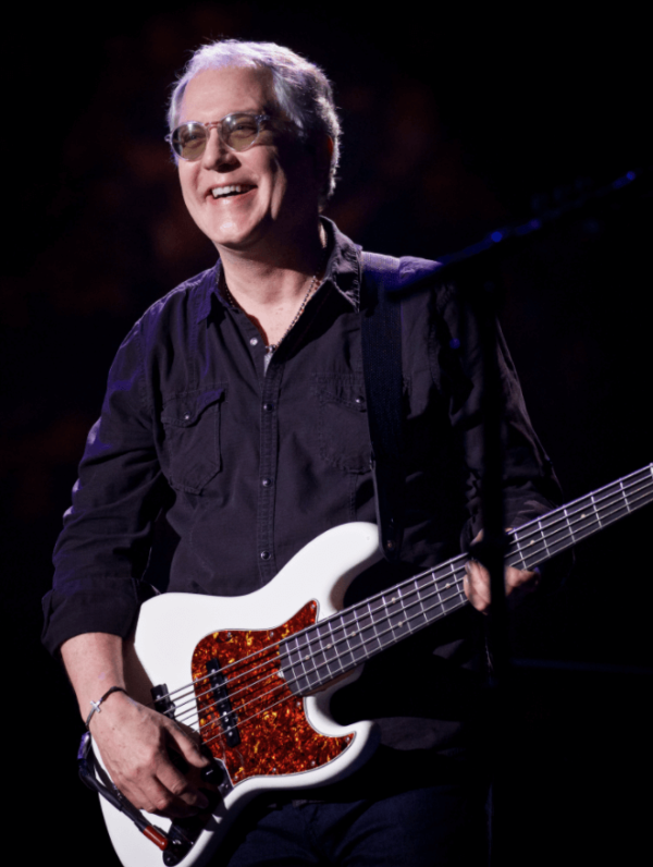 Hugh McDonald On Becoming One Of The Most Sought-After Bassists In The ...
