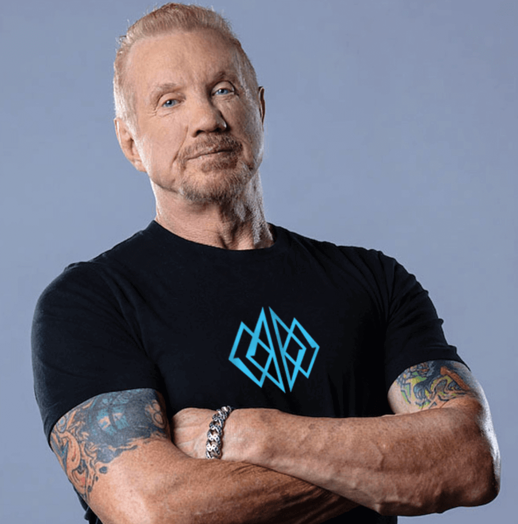 Diamond Dallas Page: From Being A Headliner In The Ring To Creating The ...