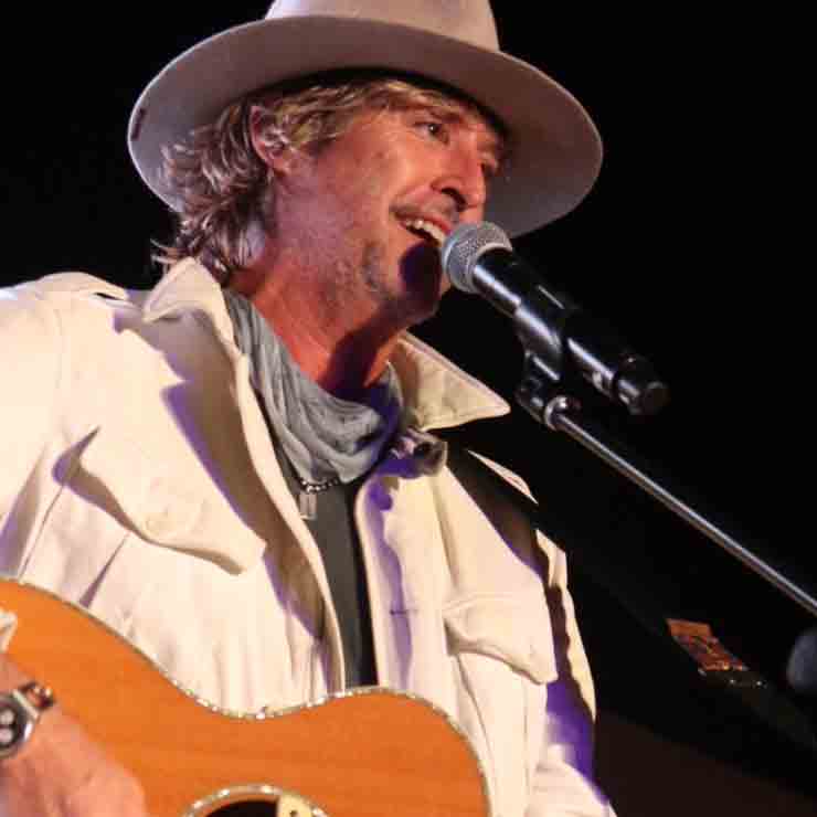 Charlie Colin Shares An Intimate Glimpse Of The Highs And Lows Of Being ...