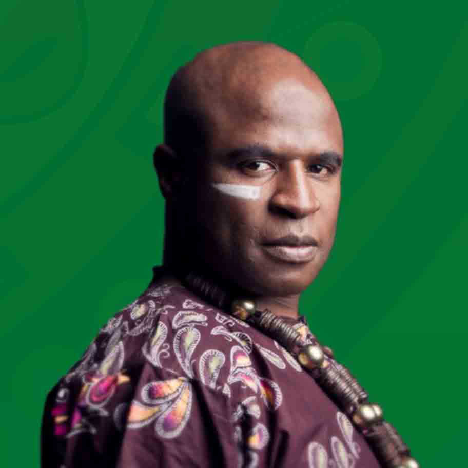 Alex Boye Shares His Life Of Poverty And Rejection Before Relentless ...