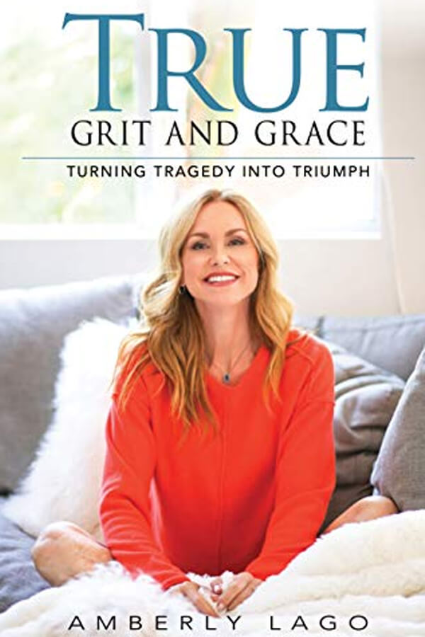 Amberly Lago Shares Her Life And Story Of Triumph Over Tragedy