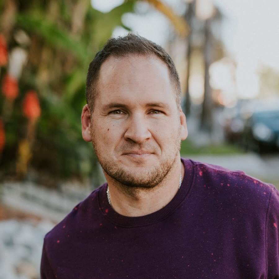 Jimmy Rex Shares How Service For Others Enabled His Climb To The Top Of ...