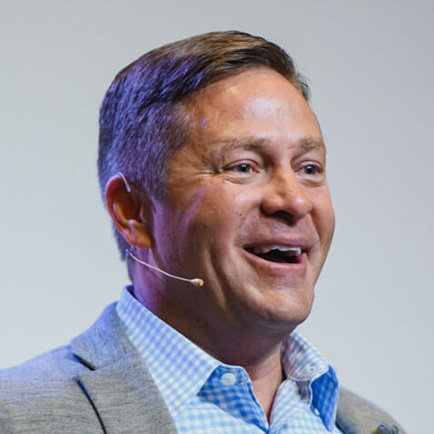 Randy Garn And Ken Joslin Share How Faith, Family, And Service Before ...