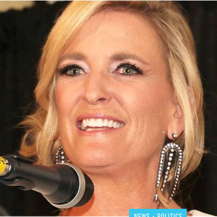 Sharlene Wells Shares How To Differentiate Yourself From The Crowd And ...