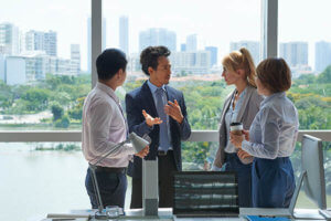 Crystal Maggelet Shares Her Fascinating Business Journey And Climb To ...