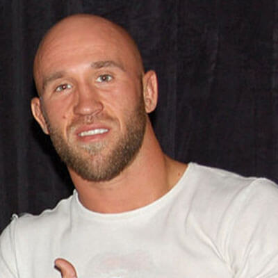 Josh Burkman Shares His Commitment To Excellence From An Early Age ...