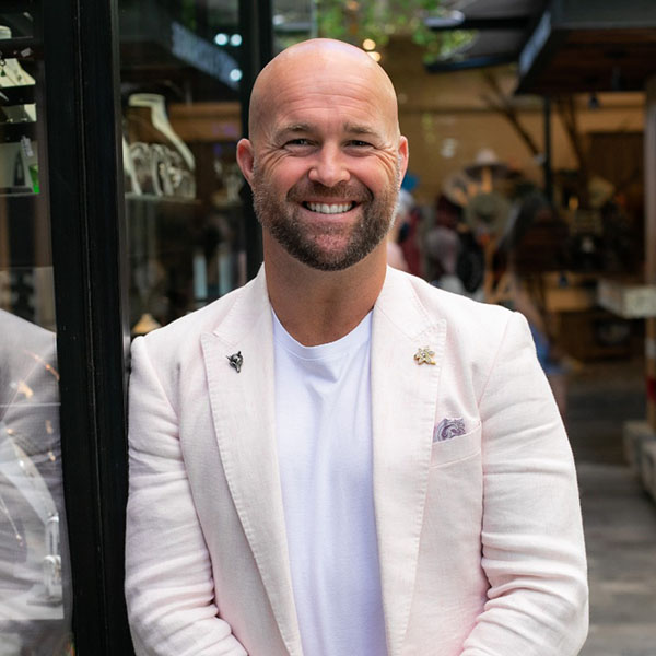 Laban Ditchburn Shares How Asking For Help Allowed Him To Overcome ...