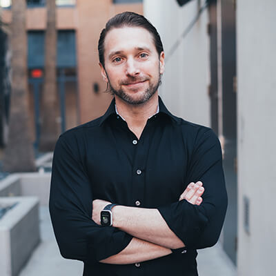 Donny Osmond On Managing Fame And Success As A Child And Through Adulthood