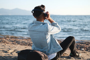 Cole Bishop Shares Why He Committed To Playing At Utah Before Stepping ...