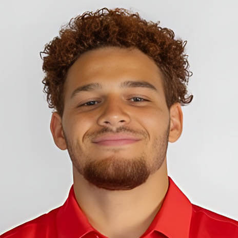 RJ Hubert Shares How His Competitive Mindset Helps Him Succeed Both On ...