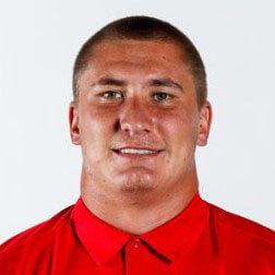 Lander Barton Discusses The Transition From High School Athlete To ...