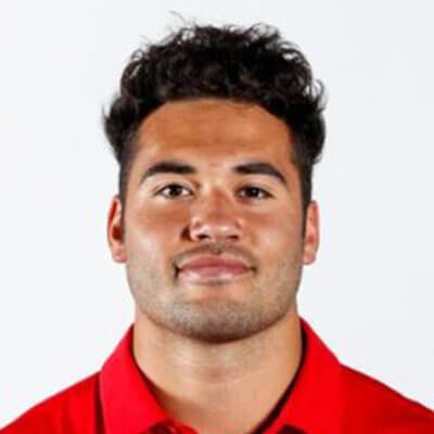 Karene Reid Shares How His Family Taught Him Love, Sacrifice, Hard Work ...